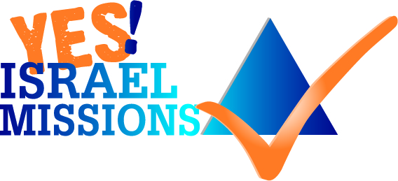 STAFF – Yes to a Strong Israel